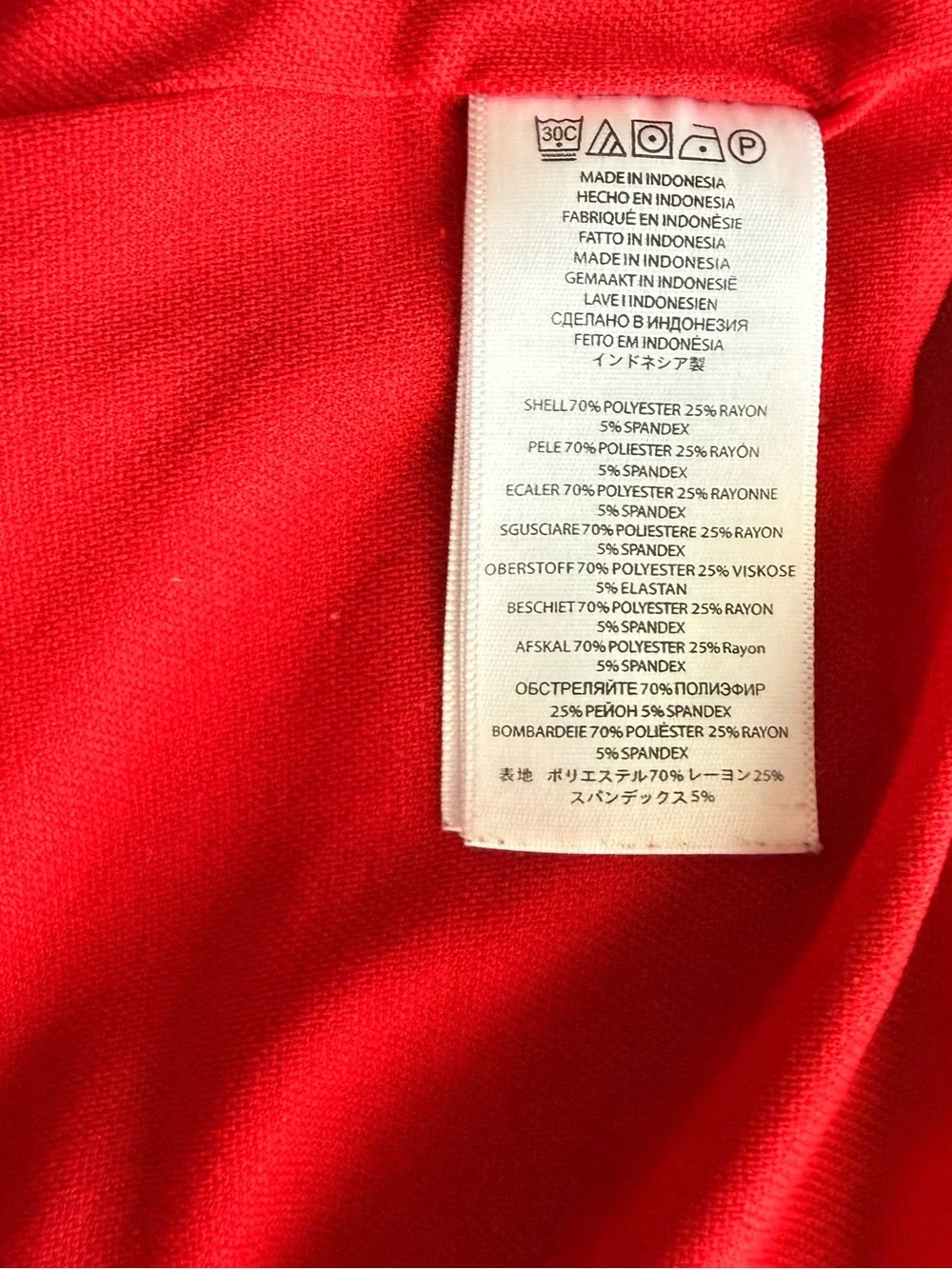 Michael Kors | Dresses | Michael Kors Red Formal Mini Dress | Poshmark
